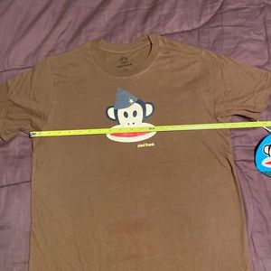 Paul Frank | Shirts | Crewneck Tee By Paul Frank Brand Nwot | Poshmark